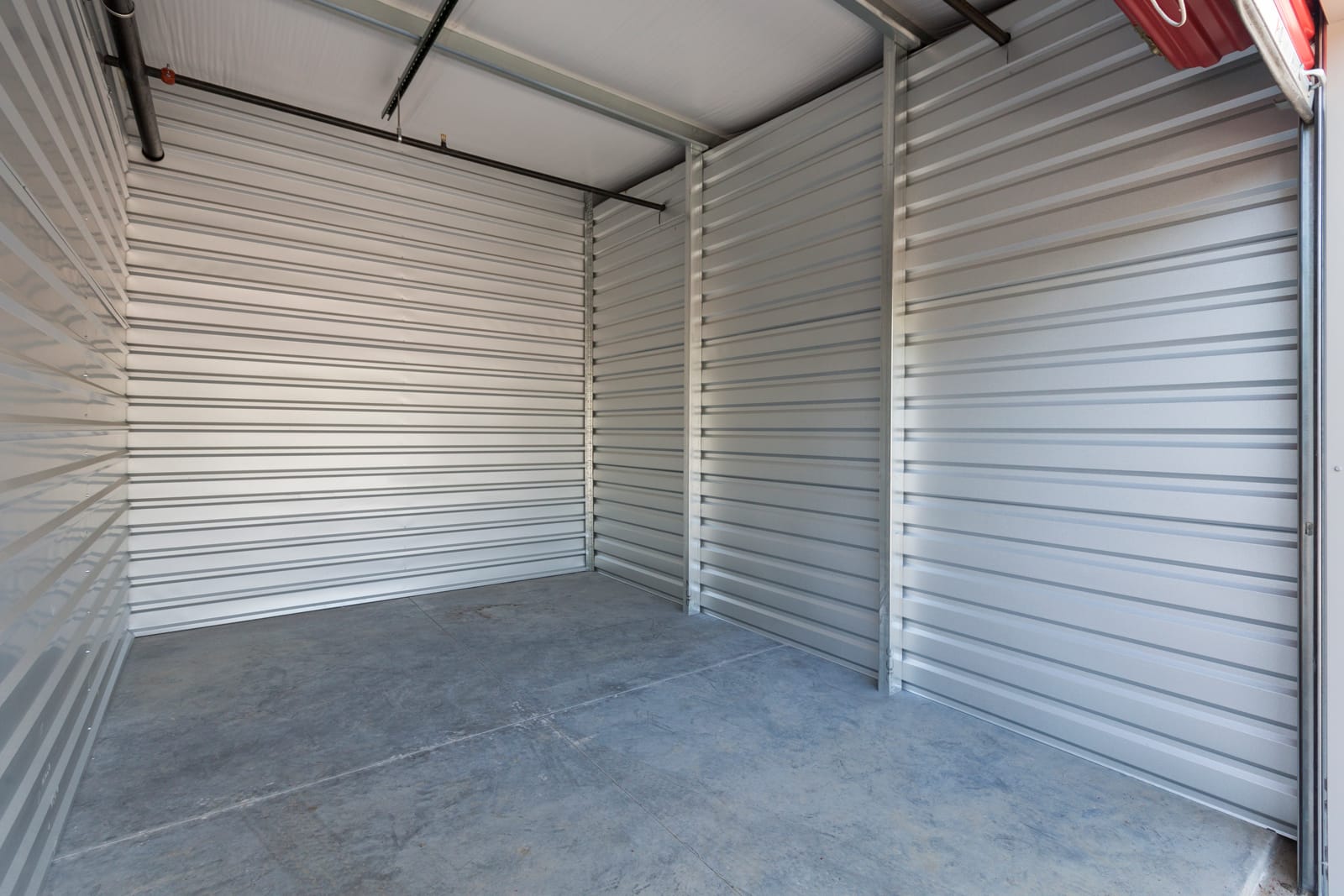 1A Self Storage | Conveniently Located | Bangor, Maine